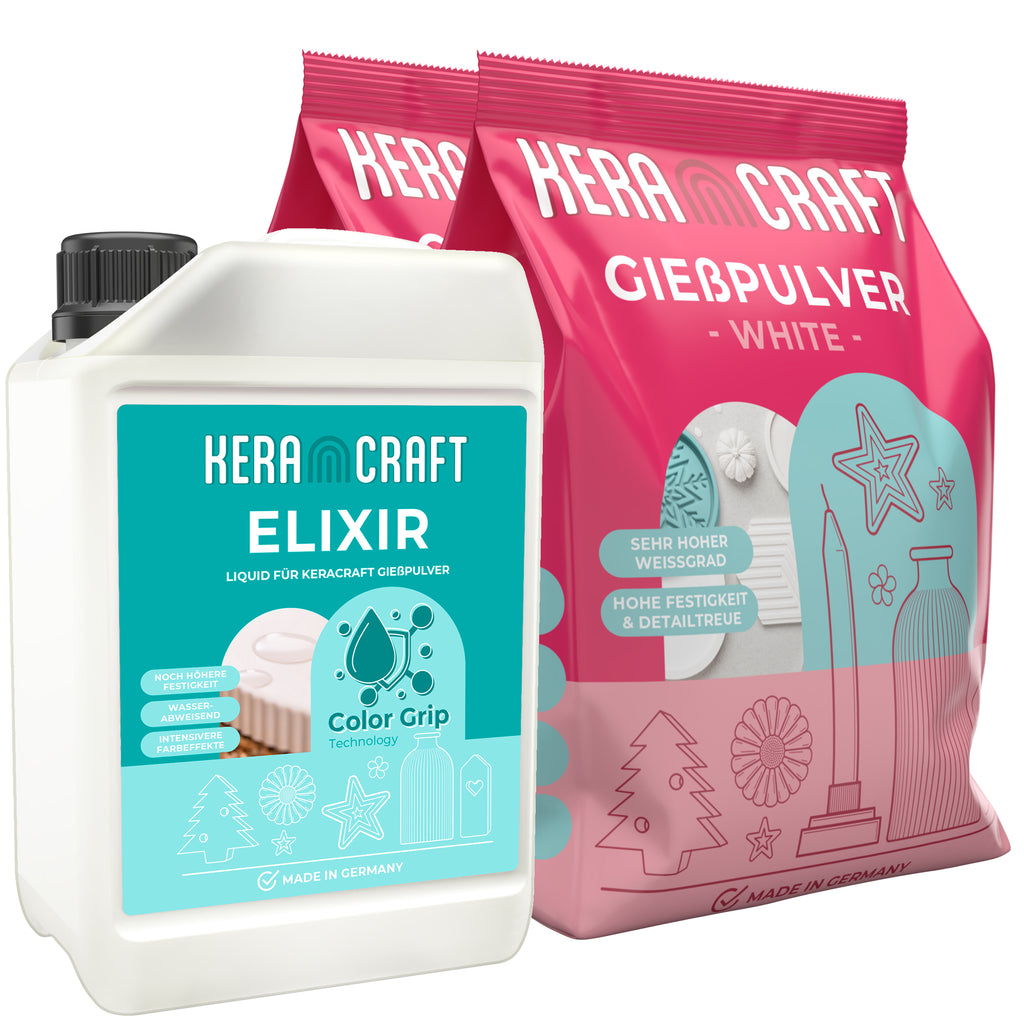 Produkte – Keracraft