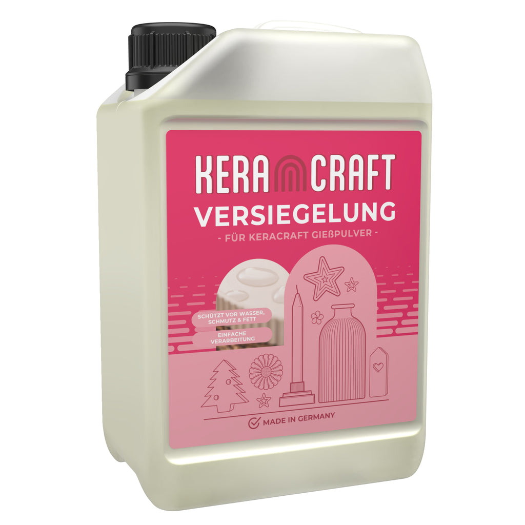 Produkte – Keracraft