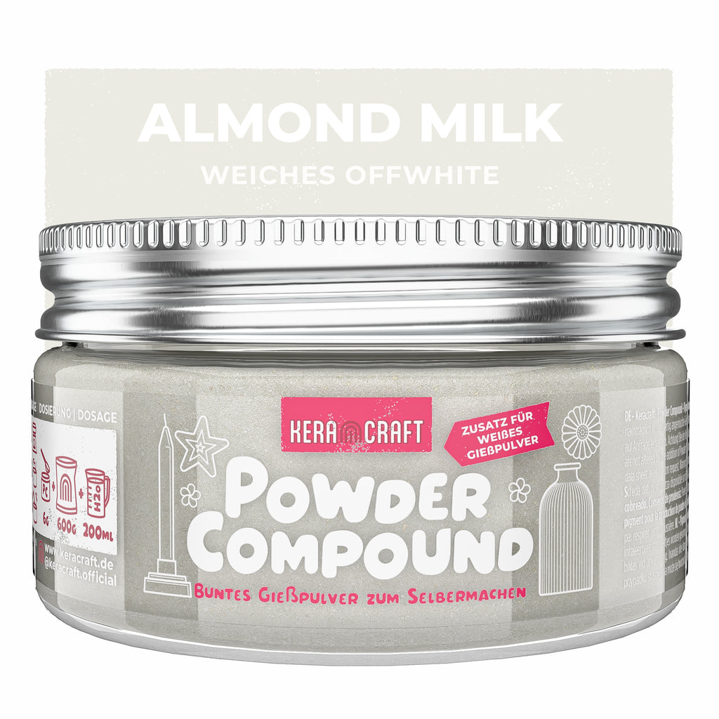 Powder Compound – Keracraft