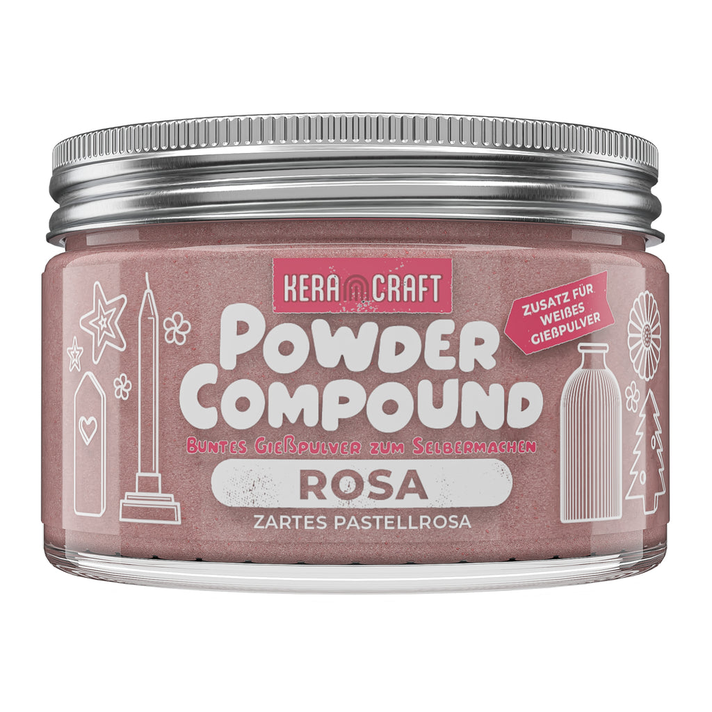 Powder Compound – Keracraft